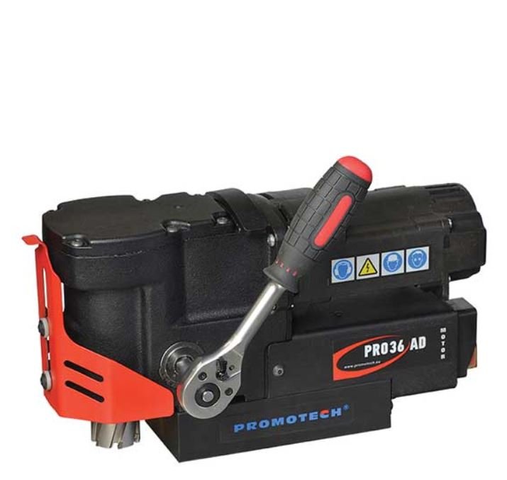 Magnetic Drill - tools, machines and equipment supplier in UAE